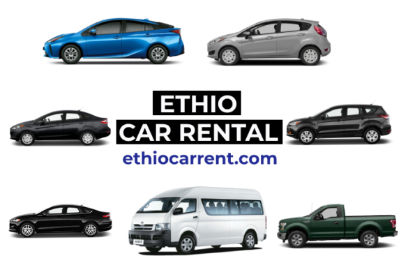 Rent a Car in Addis Ababa | Ethio Car Rental